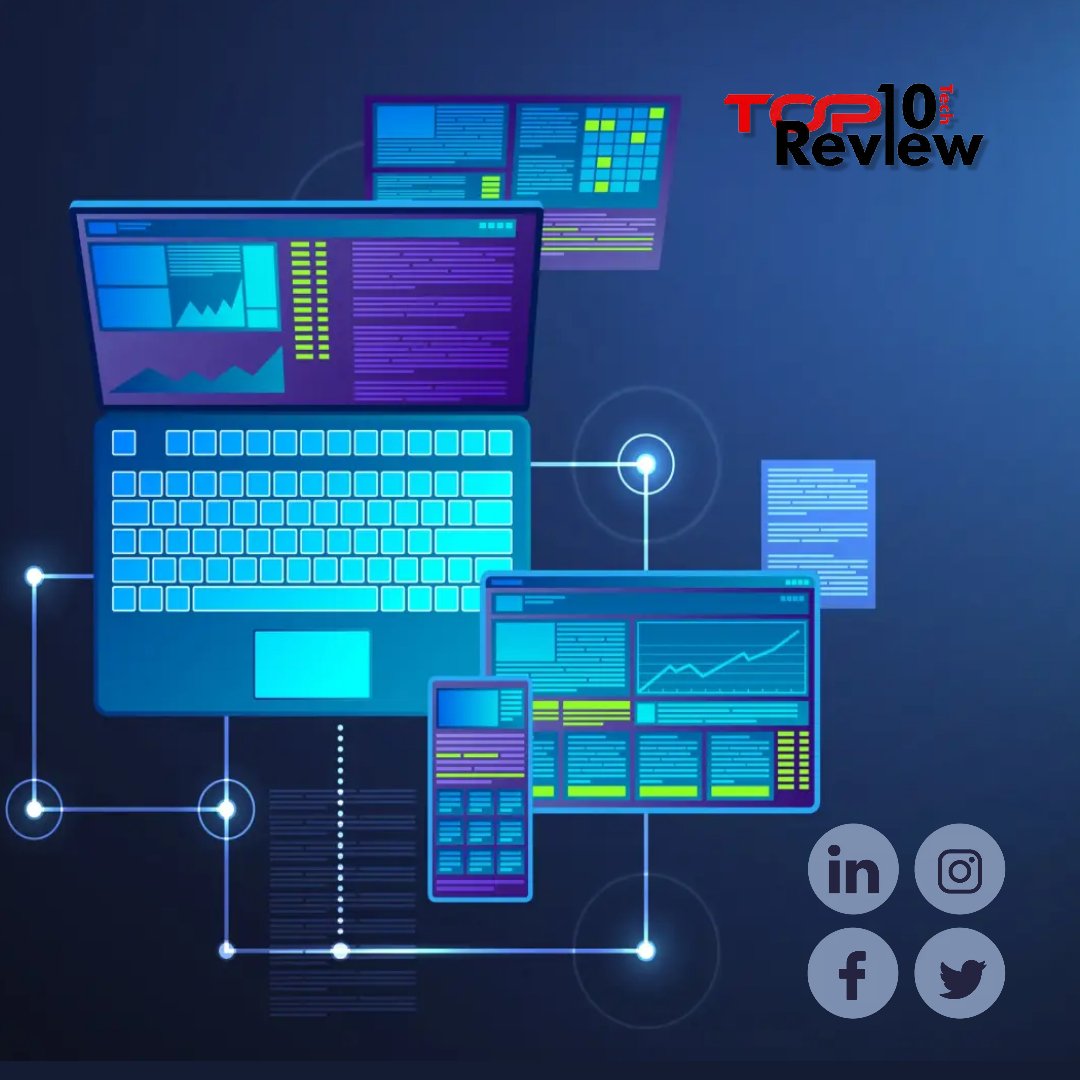 Top10techreview- About Us